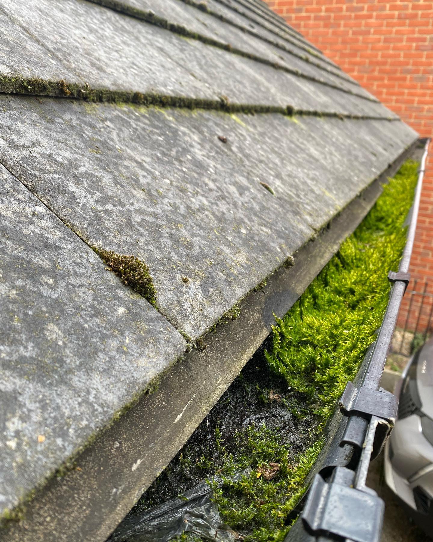 Welcome! - Castle Window Cleaning